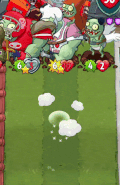 Tactical Cuke/Gallery | Plants vs. Zombies Wiki | Fandom
