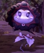 Vampire Flower | Plants vs. Zombies Wiki | Fandom