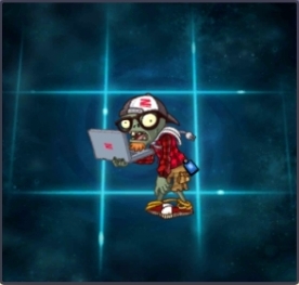 ZCorp HelpDesk | Plants vs. Zombies Wiki | Fandom