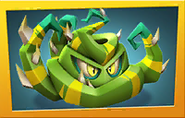 Blockbuster (Plants vs. Zombies 3) | Plants vs. Zombies Wiki | Fandom