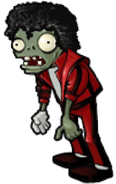 Armored Dancing Zombie | Plants vs. Zombies Wiki | Fandom