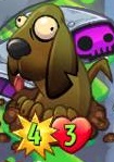 Zombie's Best Friend | Plants vs. Zombies Wiki | Fandom