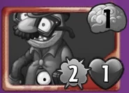 Imposter Zombie/Gallery | Plants vs. Zombies Wiki | Fandom