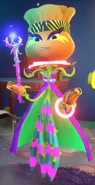 Party Rose | Plants vs. Zombies Wiki | Fandom