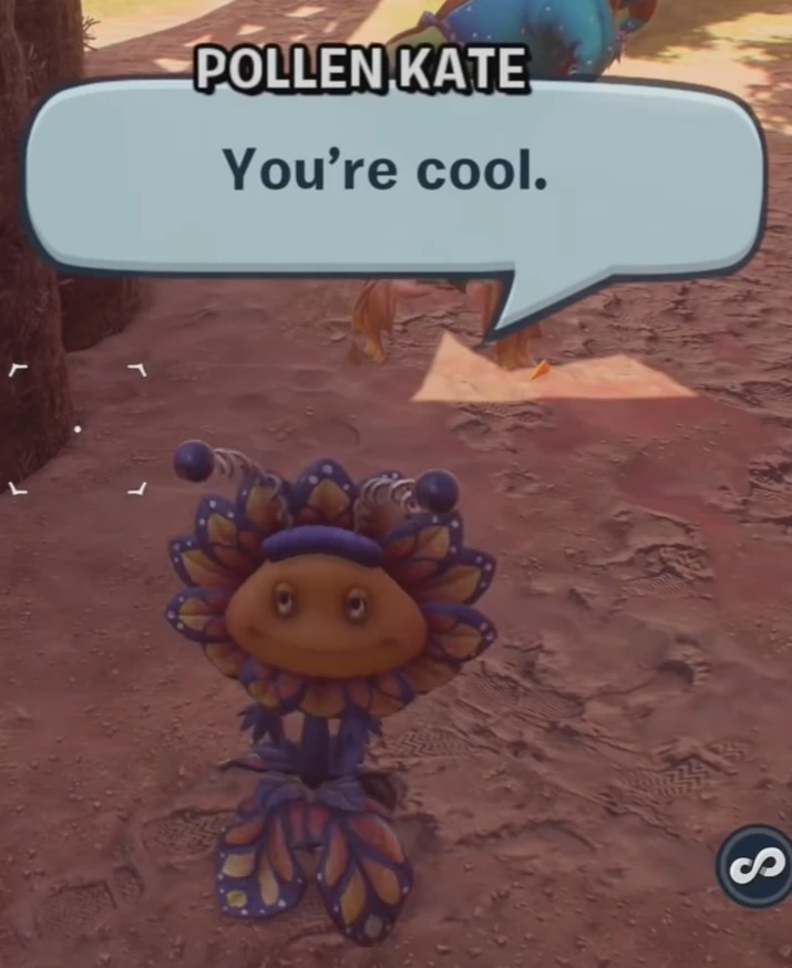 Pollen Kate | Plants vs. Zombies Wiki | Fandom