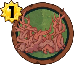 Root Wall | Plants vs. Zombies Wiki | Fandom