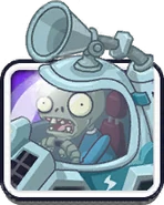 Solar Car Zombie | Plants vs. Zombies Wiki | Fandom