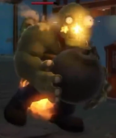 Zombomb | Plants vs. Zombies Wiki | Fandom