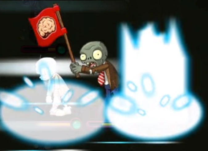 Flag Zombie (Plants vs. Zombies: All Stars) | Plants vs. Zombies Wiki ...
