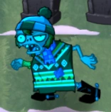 Poncho Zombie/Gallery | Plants vs. Zombies Wiki | Fandom