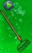 Garden Rake | Plants vs. Zombies Wiki | Fandom