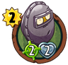 Wall-nut | Plants vs. Zombies Wiki | Fandom