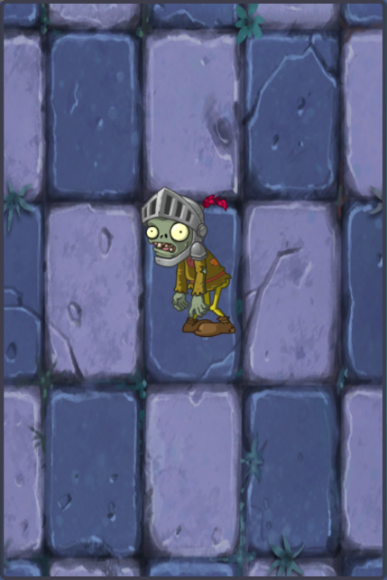 Knight Zombie | Plants vs. Zombies Wiki | Fandom