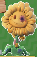 Stuffy Flower | Plants vs. Zombies Wiki | Fandom