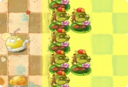 Acidic Lemon/Gallery | Plants vs. Zombies Wiki | Fandom