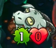 Goat | Plants vs. Zombies Wiki | Fandom