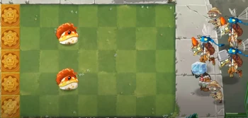 Epic Quest - Toadstool! | Plants vs. Zombies Wiki | Fandom