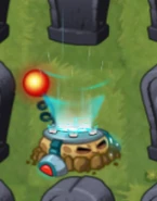 Teleportato Mine/Gallery | Plants vs. Zombies Wiki | Fandom