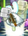 Treasure Yeti/Gallery | Plants vs. Zombies Wiki | Fandom