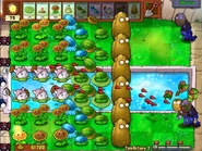 ZomBotany 2 | Plants vs. Zombies Wiki | Fandom