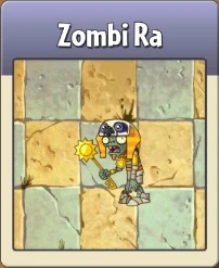 Zombi Ra | Wiki Plants vs. Zombies | Fandom