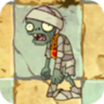 Plants Vs Zombies Normal Zombie