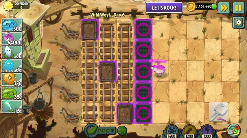 User blog:Drek'TharSuperSword/Some research on Tile Turnip | Plants vs ...