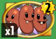 Sow Magic Beans | Plants vs. Zombies Wiki | Fandom