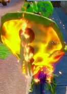 Super Sticky Goop | Plants vs. Zombies Wiki | Fandom