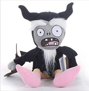 Archmage Zombie | Plants vs. Zombies Wiki | Fandom