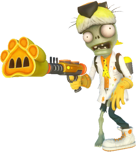Dr. Chester | Plants vs. Zombies Wiki | Fandom