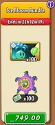 Ice Bloom/Gallery | Plants vs. Zombies Wiki | Fandom