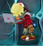 ZCorp HelpDesk/Gallery | Plants vs. Zombies Wiki | Fandom