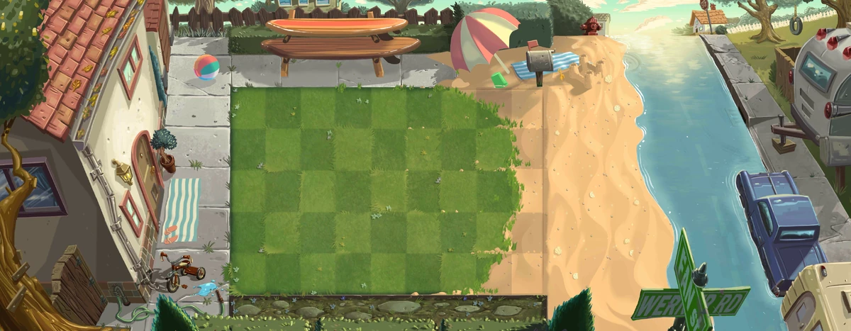 User blog:ThisUserLikesOreo/PvZ Wiki news - August 19, 2020 | Plants vs ...