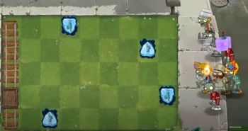 Epic Quest: Stickybomb Rice! | Plants vs. Zombies Wiki | Fandom