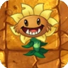Primal Sunflower | Plants vs. Zombies Wiki | Fandom