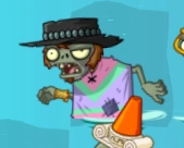 Poncho Zombie/Gallery | Plants vs. Zombies Wiki | Fandom