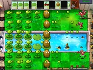 Big Trouble Little Zombie | Plants vs. Zombies Wiki | Fandom