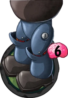 Zombot Stomp | Plants vs. Zombies Wiki | Fandom