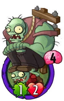 Gargantuar-Throwing Imp | Plants vs. Zombies Wiki | Fandom