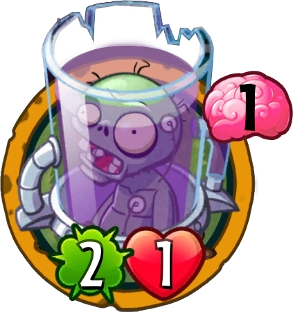 Genetic Experiment | Plants vs. Zombies Wiki | Fandom