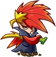 Maple Swordsman | Plants vs. Zombies Wiki | Fandom