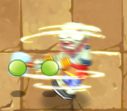 Hammer Zombie | Plants vs. Zombies Wiki | Fandom