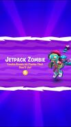 Jetpack Zombie (Plants vs. Zombies 3) | Plants vs. Zombies Wiki | Fandom