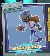 Category:Scientist variants | Plants vs. Zombies Wiki | Fandom