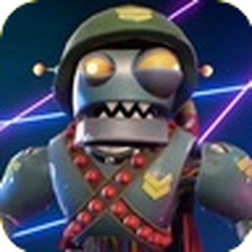 Rane En Zombierobot Robot Zombies : R/TopCharacterTropes