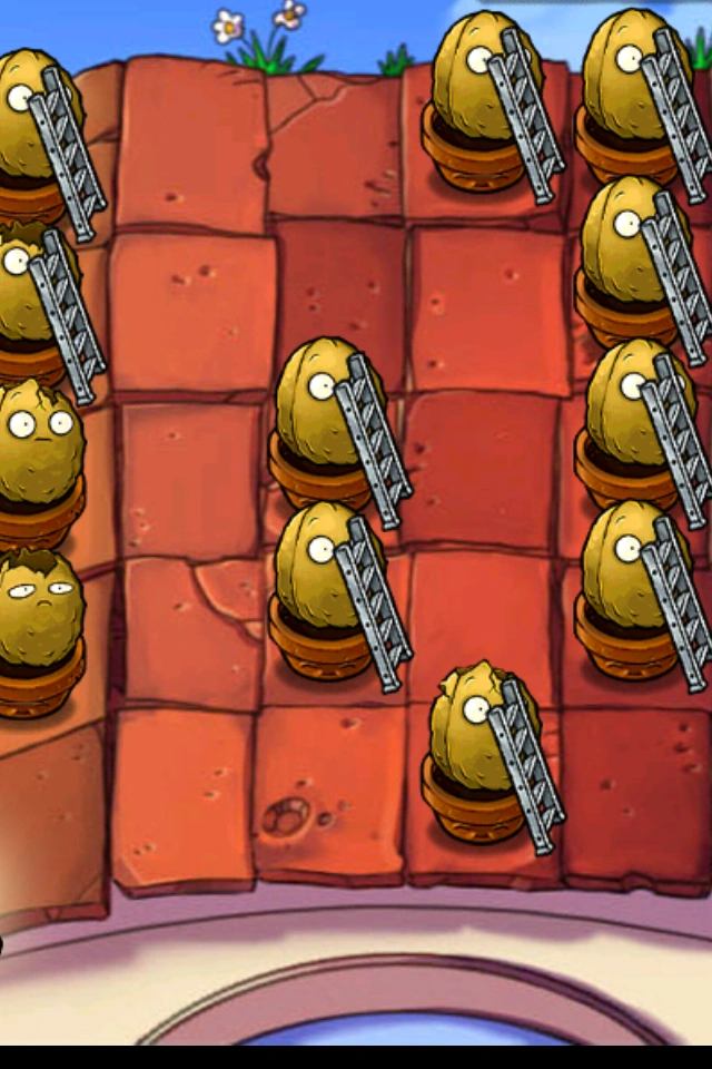 Ladder | Plants vs. Zombies Wiki | Fandom