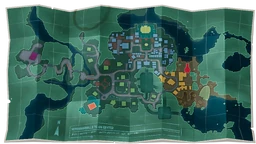 Interactive Maps | Plants vs. Zombies Wiki | Fandom