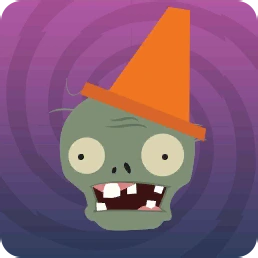 Conehead Zombie | Plants vs. Zombies Wiki | Fandom
