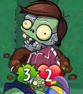Cyborg Zombie | Plants vs. Zombies Wiki | Fandom